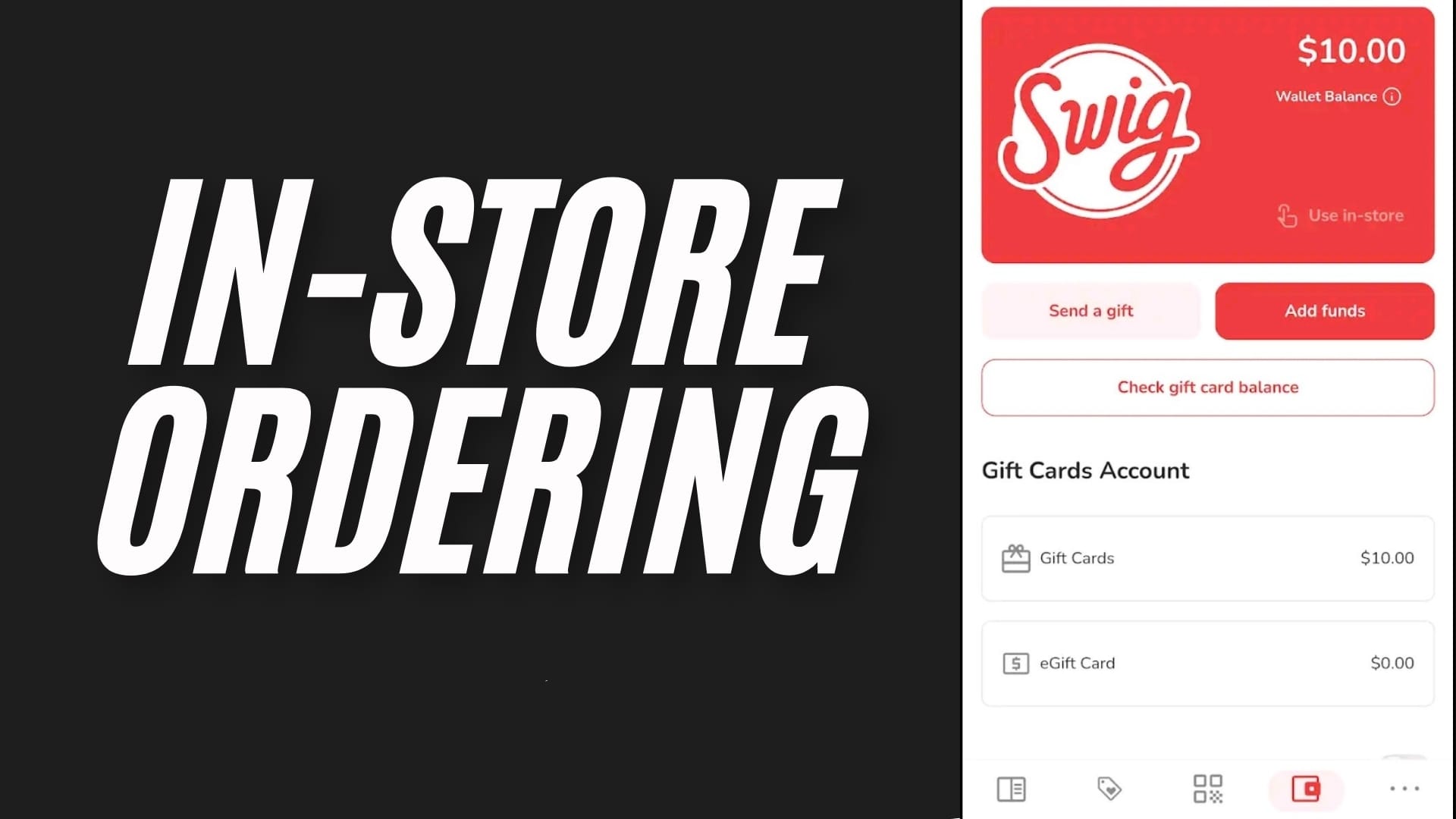 How to order a Swig menu drink| Complete Guide for 2025