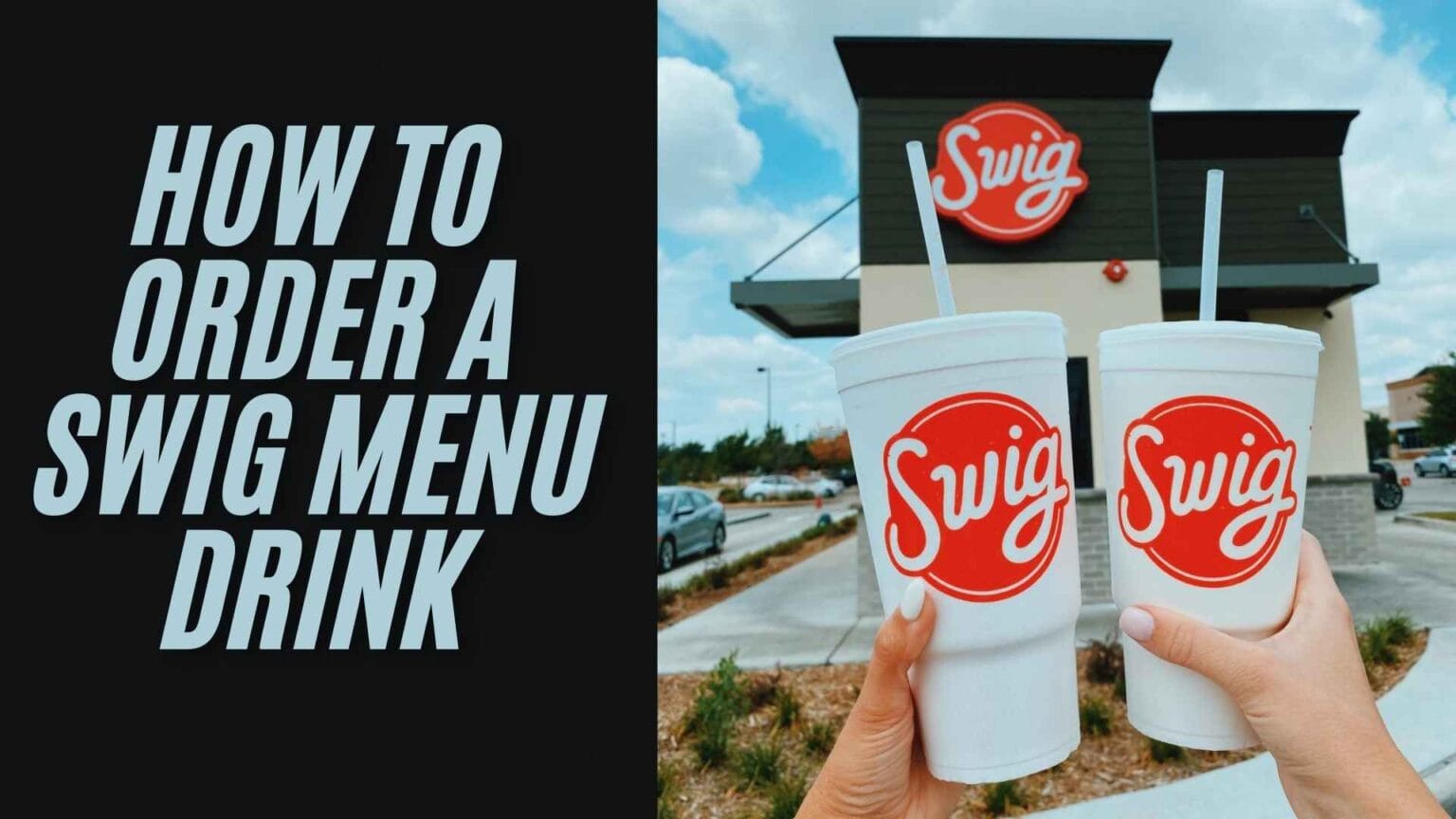 Quickly Find Swig Locations Near You for Refreshing Drinks 2025