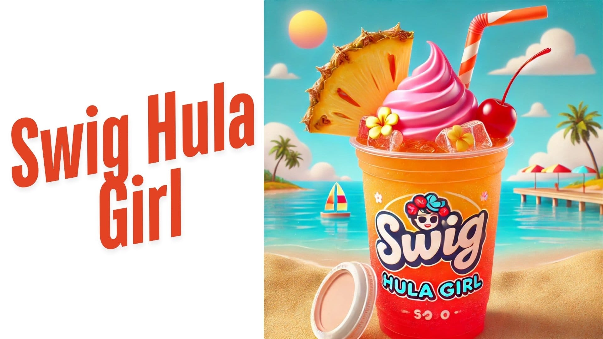 Swig Dirty Soda Menu| New Flavors 2025